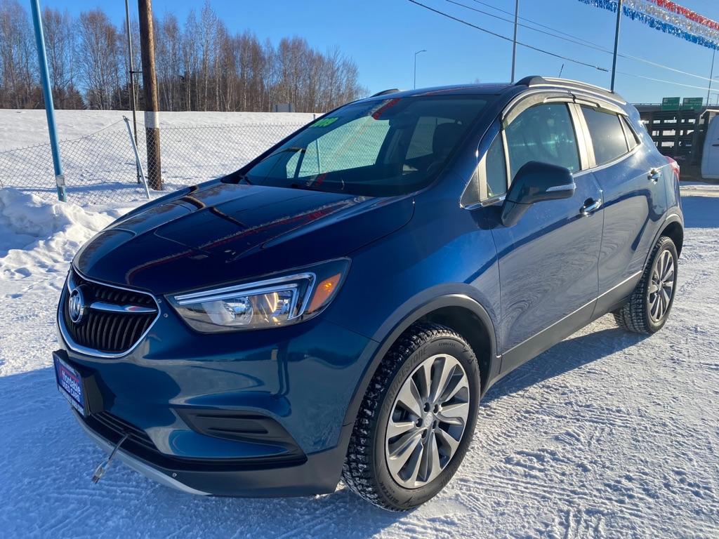 Affordable Used Cars Anchorage :: Used Cars Anchorage AK, Pre-Owned ...